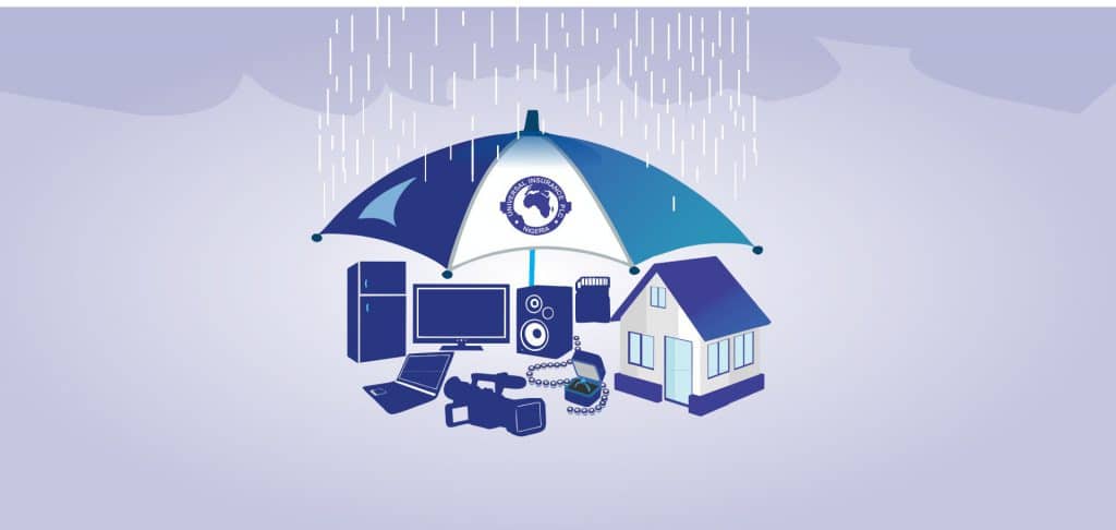 | Universal Insurance Plc.